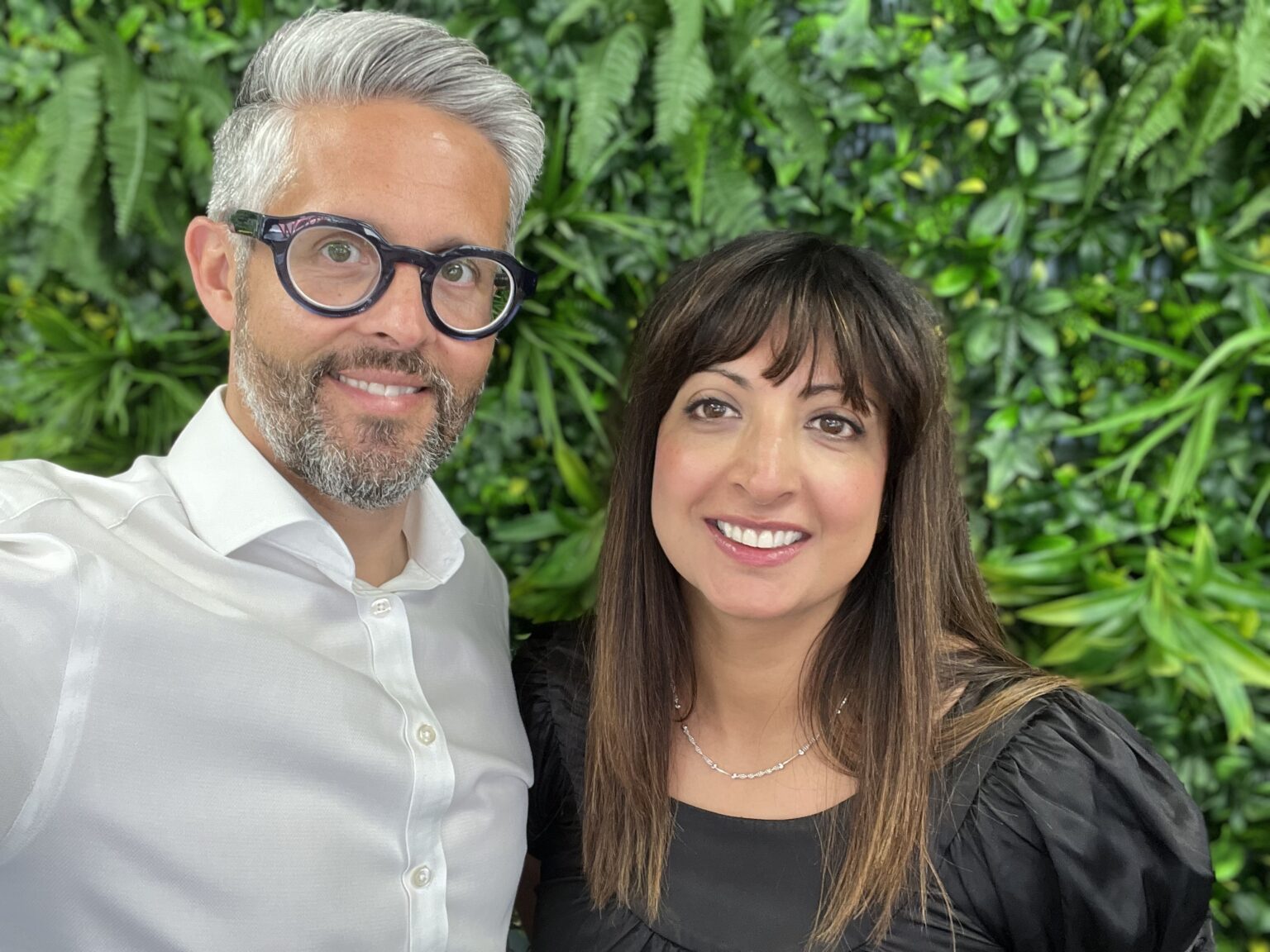 About Us - Daniel Hayton Opticians